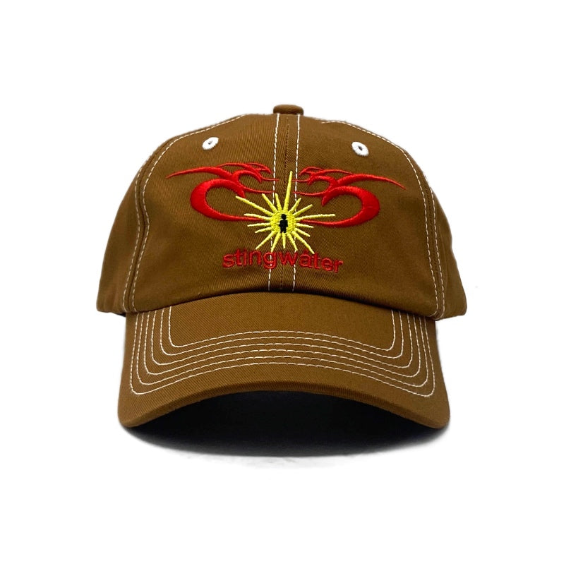Moses Hat Brown – stingwater