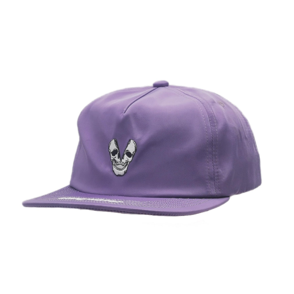 Ego Death Nylon Hat Lavender – stingwater
